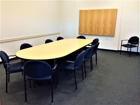 Request a Room (by room) | Sarasota County Libraries