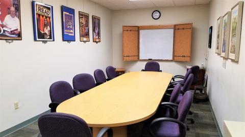 Request a Room (by room) | Sarasota County Libraries